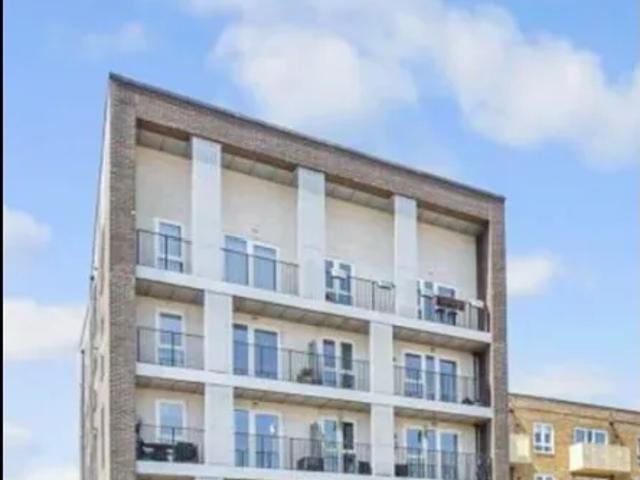 Apartment at Glenway Road, Rochester