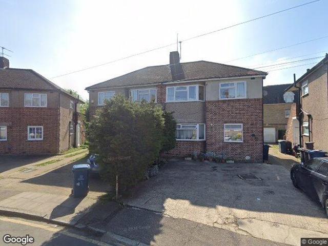 Apartment at Glenwood Close, Greater London