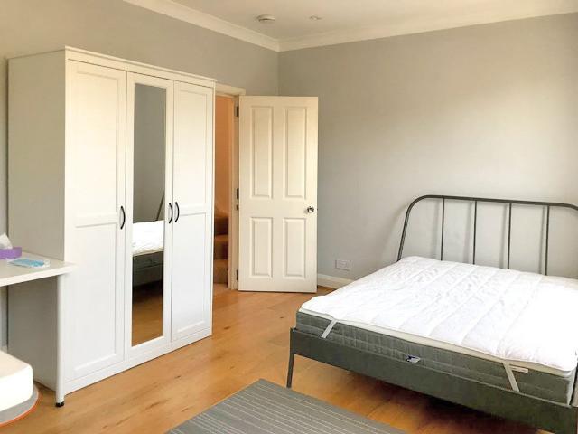 Apartment at Gliddon Road, Greater London