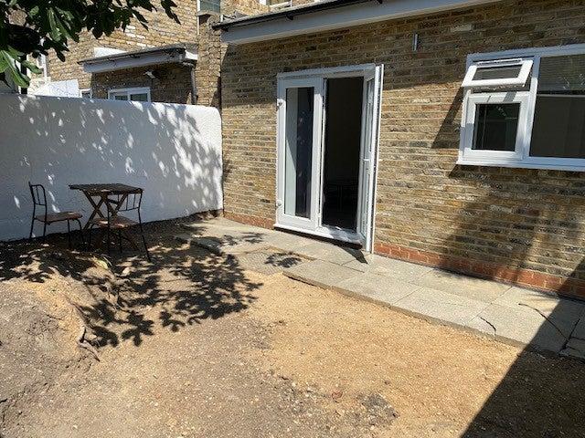 Apartment at Gliddon Road, Greater London