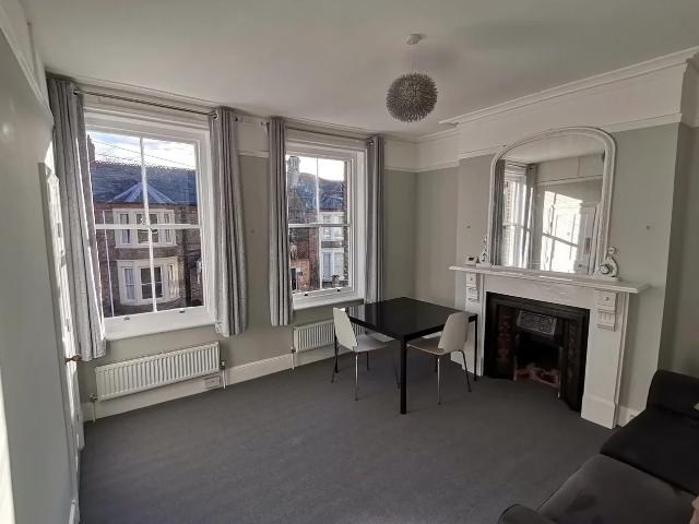 Apartment at Glisson Road, Cambridge