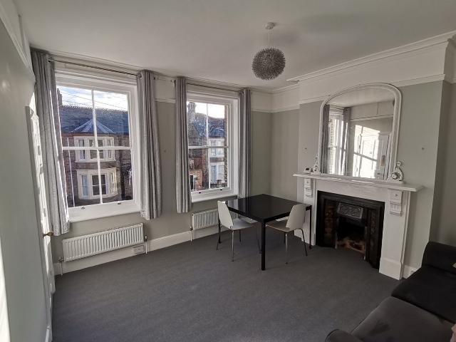 Apartment at Glisson Road, Cambridge