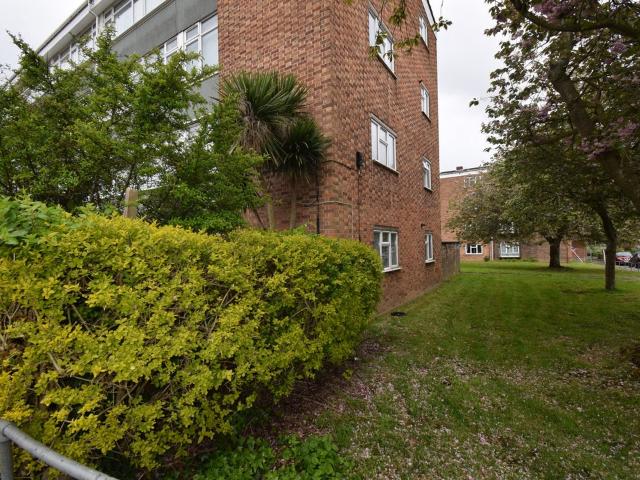 Apartment at Globe Place, Norwich