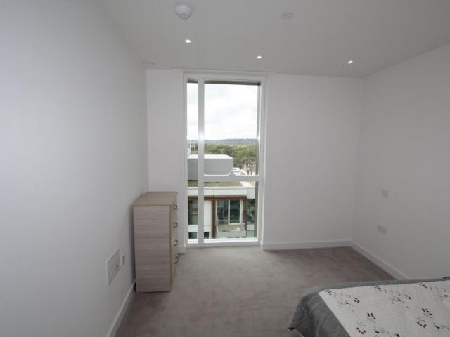 Apartment at Globe Road, Greater London
