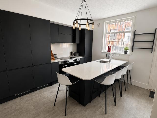 Apartment at Glossop Street, Leeds