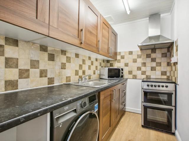 Apartment at Gloucester Terrace, City of Westminster
