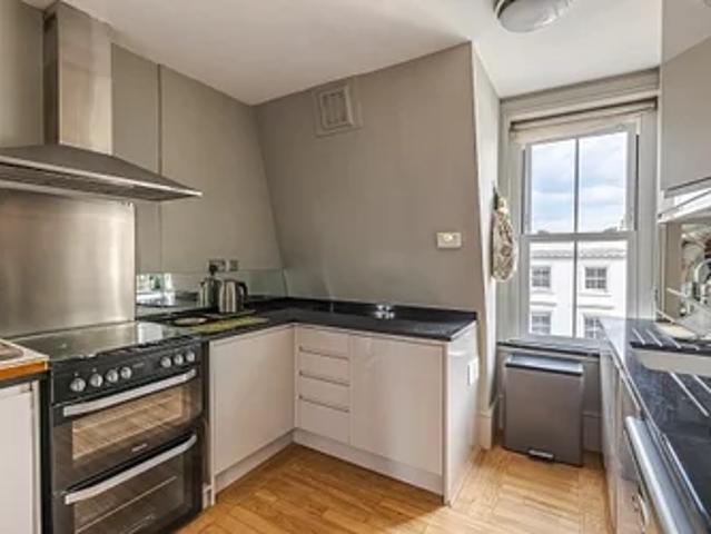 Apartment at Gloucester Walk, Greater London