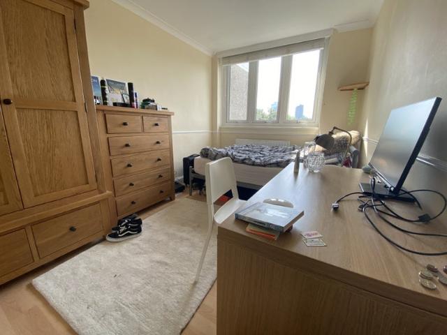 Apartment at Gloucester Way, Greater London
