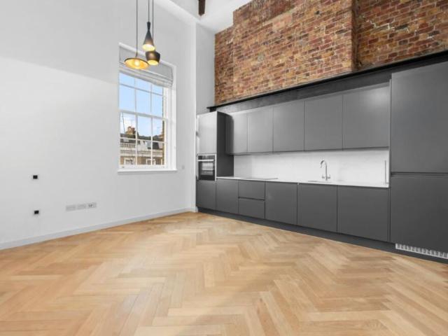 Apartment at Gloucester Avenue, Greater London