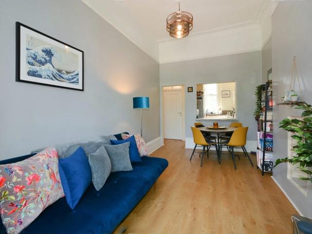 Apartment at Gloucester Avenue, Greater London