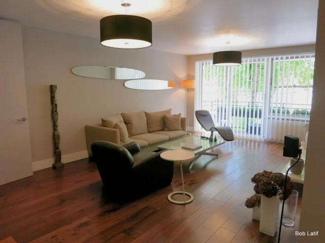 Apartment at Gloucester Avenue, Greater London