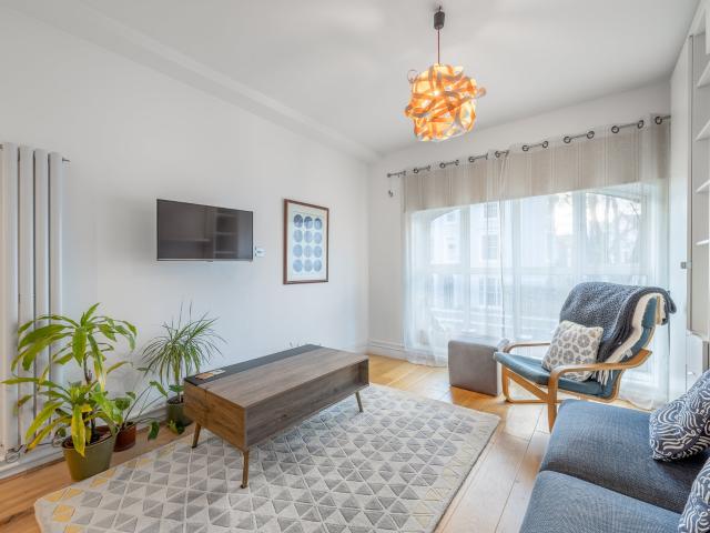 Apartment at Gloucester Avenue, Greater London