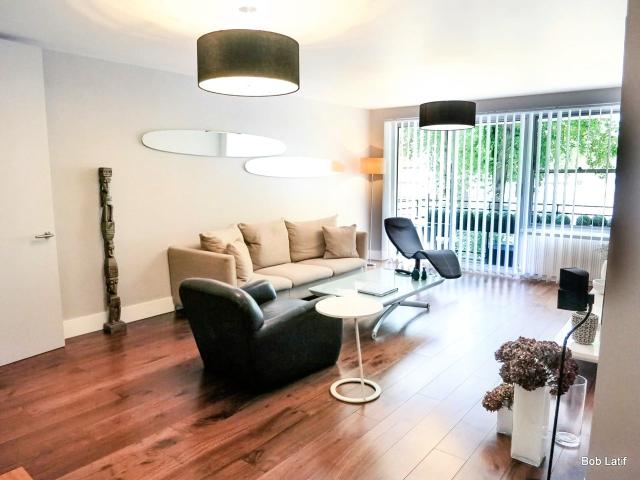 Apartment at Gloucester Avenue, Greater London