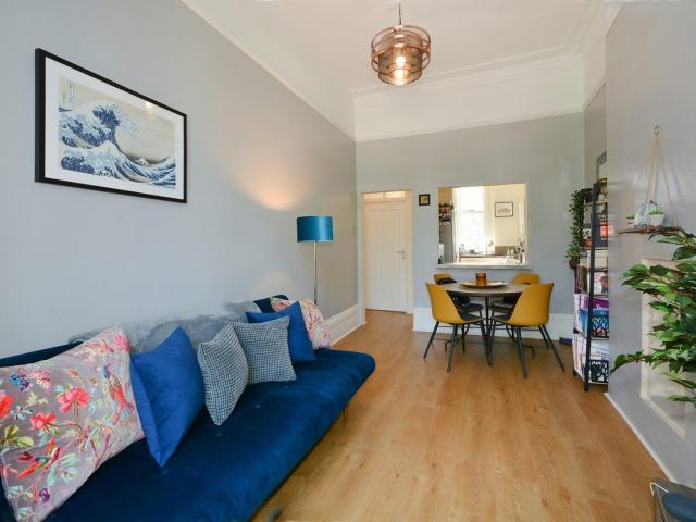Apartment at Gloucester Avenue, Greater London