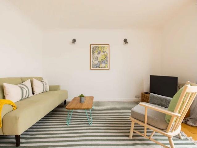 Apartment at Gloucester Avenue, Greater London