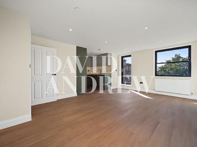 Apartment at Gloucester Drive, Greater London
