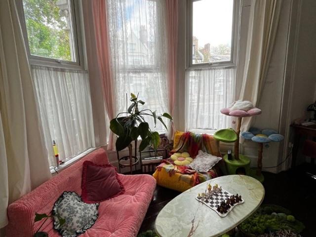 Apartment at Gloucester Drive, Greater London