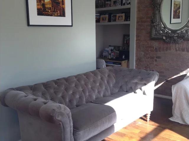 Apartment at Gloucester Drive, Greater London