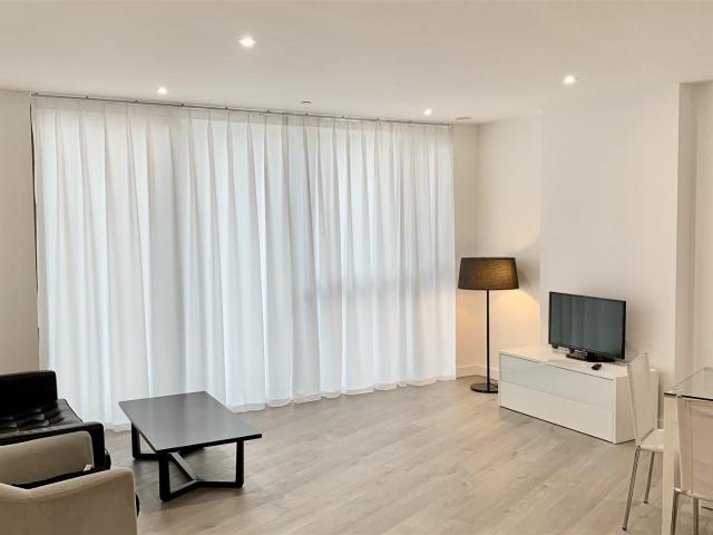 Apartment at Gloucester Drive, Greater London
