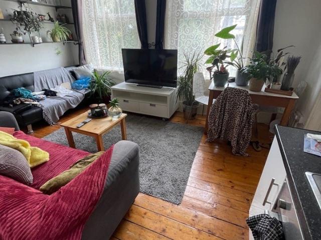 Apartment at Gloucester Drive, Greater London