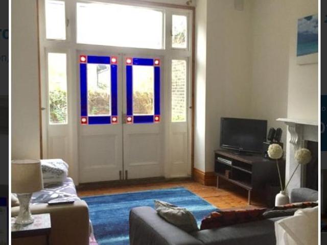 Apartment at Gloucester Drive, Greater London