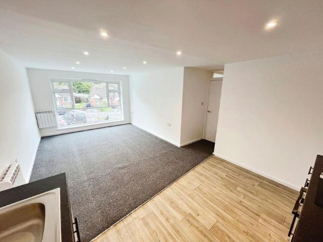 Apartment at Gloucester Grange, Newcastle under Lyme