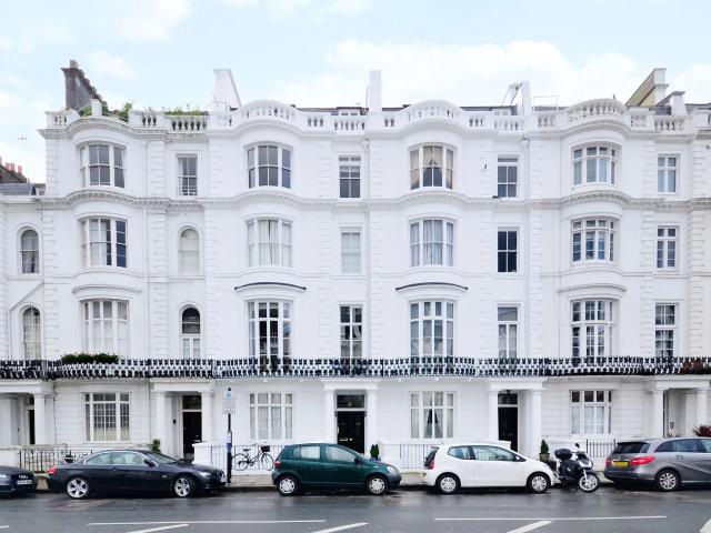 Apartment at Gloucester Mews West, City of Westminster