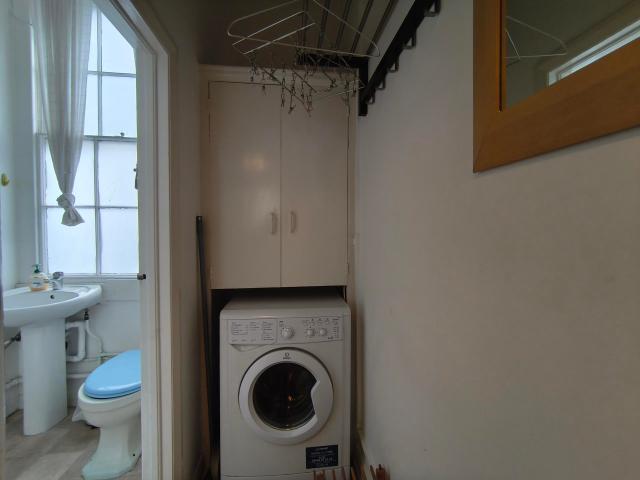 Apartment at Gloucester Place, City of Westminster
