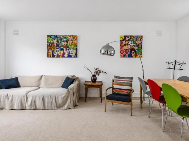 Apartment at Gloucester Place, City of Westminster
