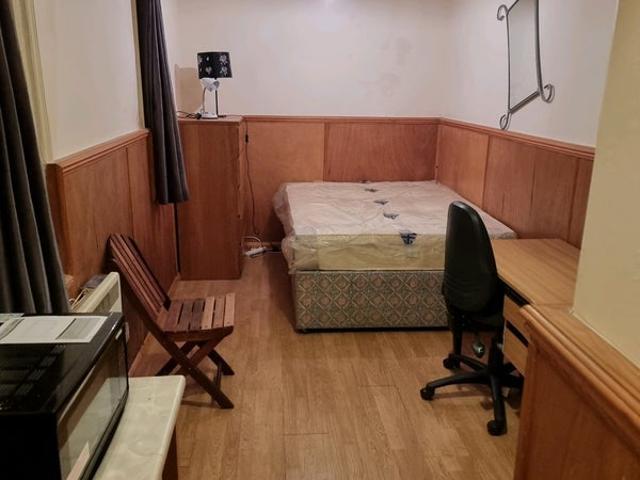 Apartment at Gloucester Place, City of Westminster