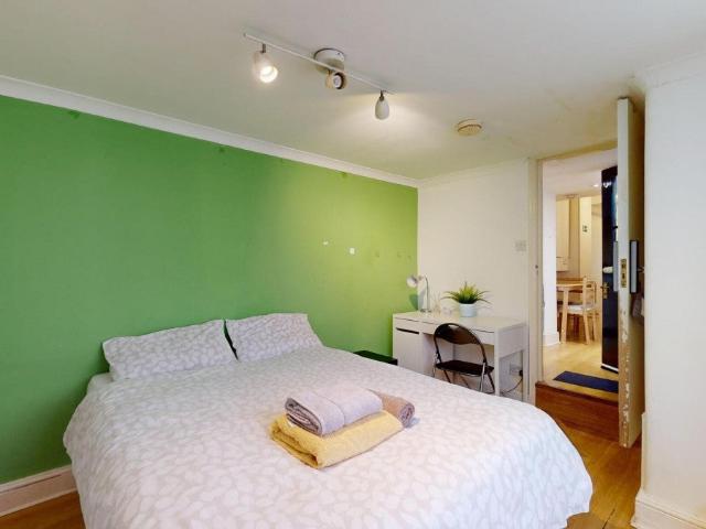 Apartment at Gloucester Place, City of Westminster