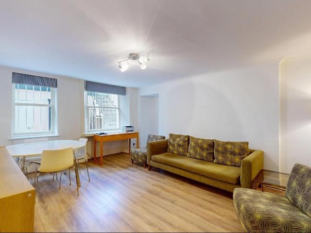 Apartment at Gloucester Place, City of Westminster