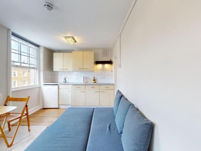 Apartment at Gloucester Place, City of Westminster