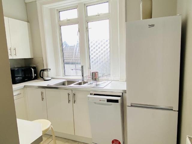 Apartment at Gloucester Place, City of Westminster