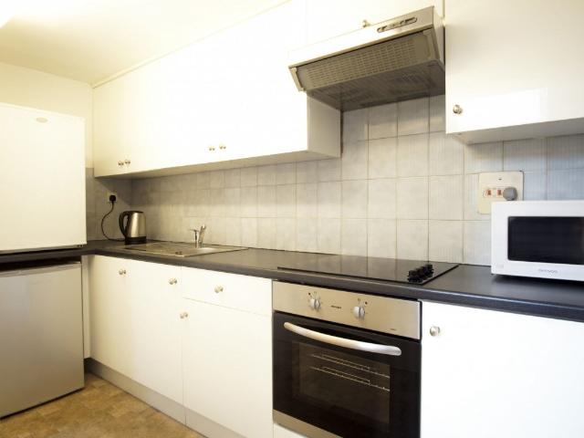 Apartment at Gloucester Place, City of Westminster