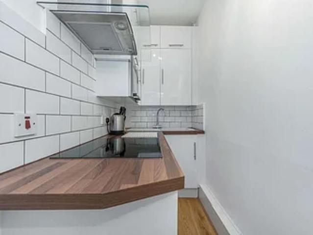 Apartment at Gloucester Place, City of Westminster