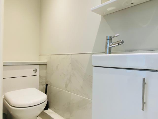 Apartment at Gloucester Place, City of Westminster