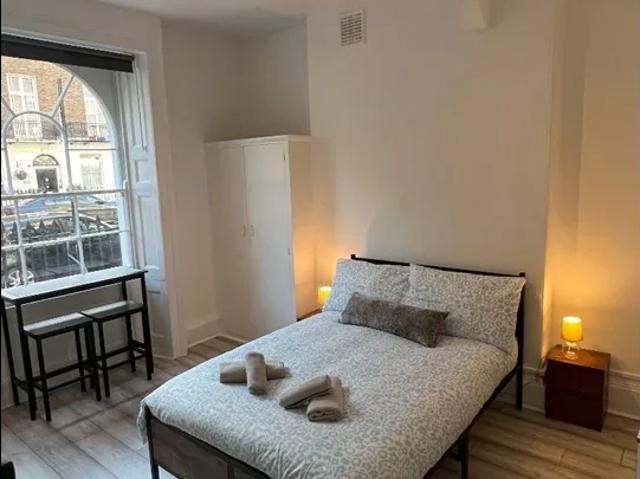 Apartment at Gloucester Place, City of Westminster