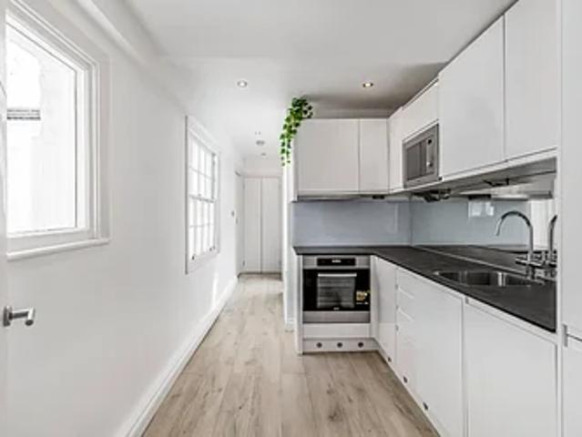 Apartment at Gloucester Place, City of Westminster