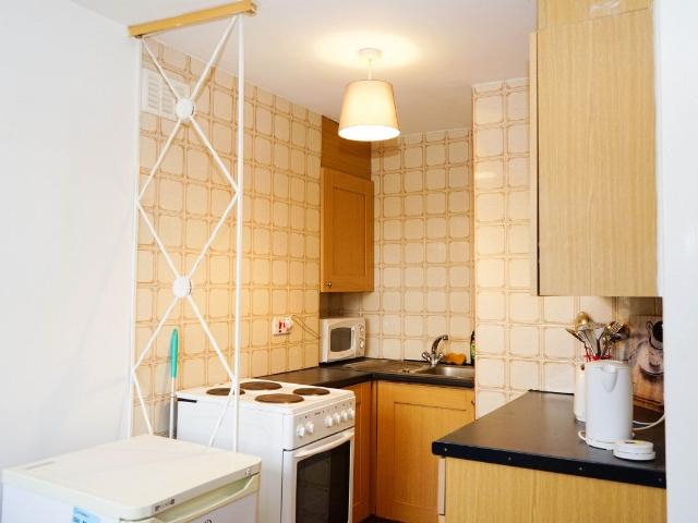 Apartment at Gloucester Place, City of Westminster