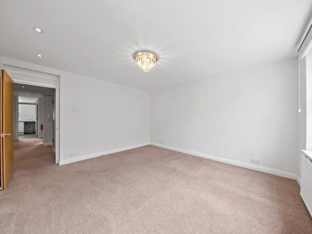 Apartment at Gloucester Place, City of Westminster