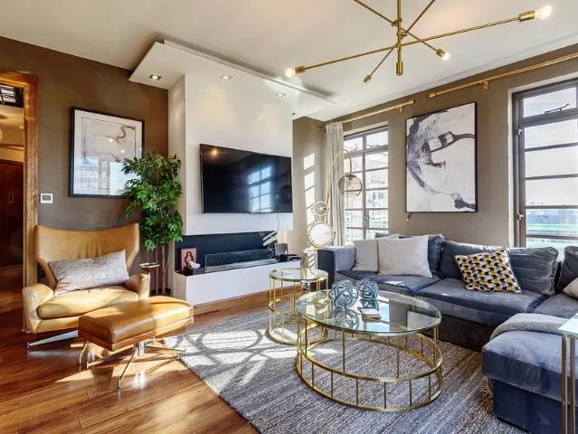 Apartment at Gloucester Place, City of Westminster