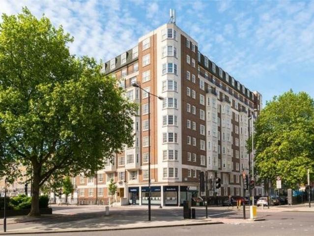 Apartment at Gloucester Place, City of Westminster