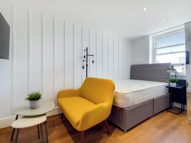 Apartment at Gloucester Place, City of Westminster