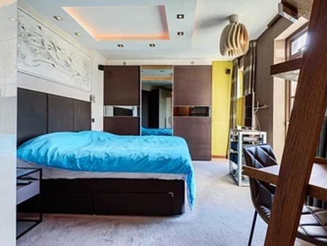 Apartment at Gloucester Place, City of Westminster