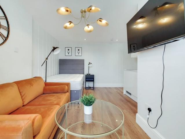 Apartment at Gloucester Place, City of Westminster