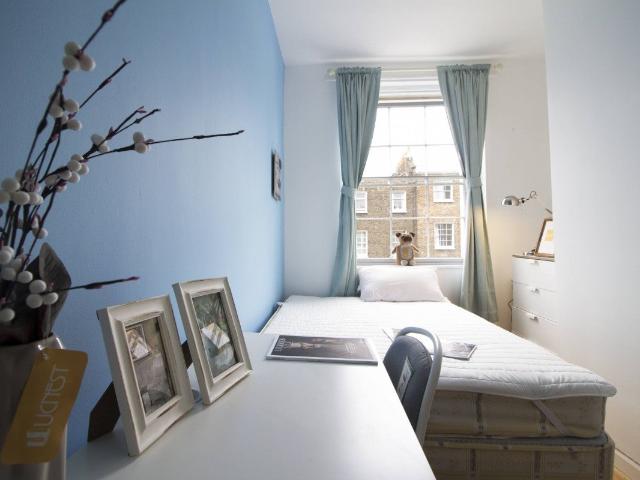 Apartment at Gloucester Place, City of Westminster