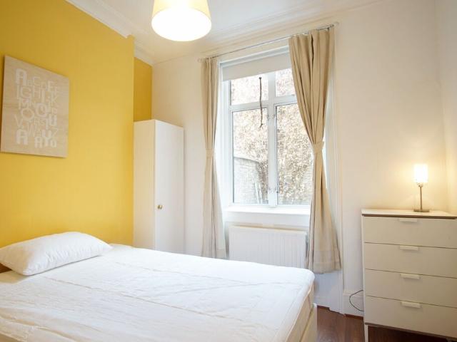 Apartment at Gloucester Place, City of Westminster