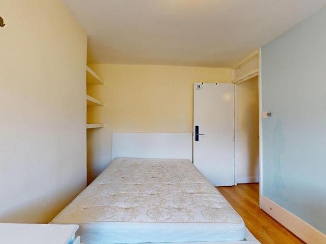 Apartment at Gloucester Place, City of Westminster