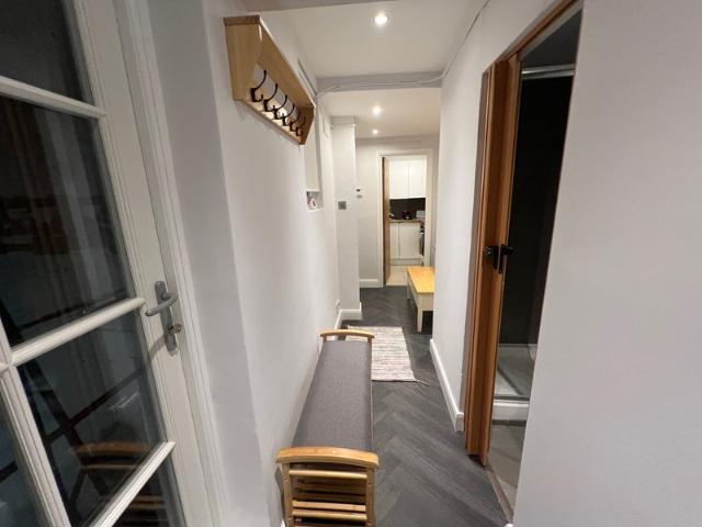 Apartment at Gloucester Place, City of Westminster